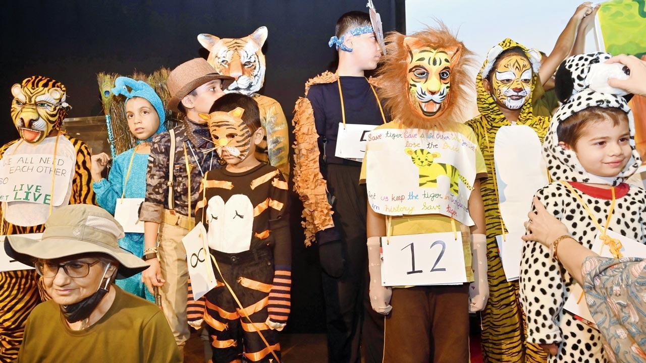 Learning About Conservation Through Fun filled Activities Trendradars 