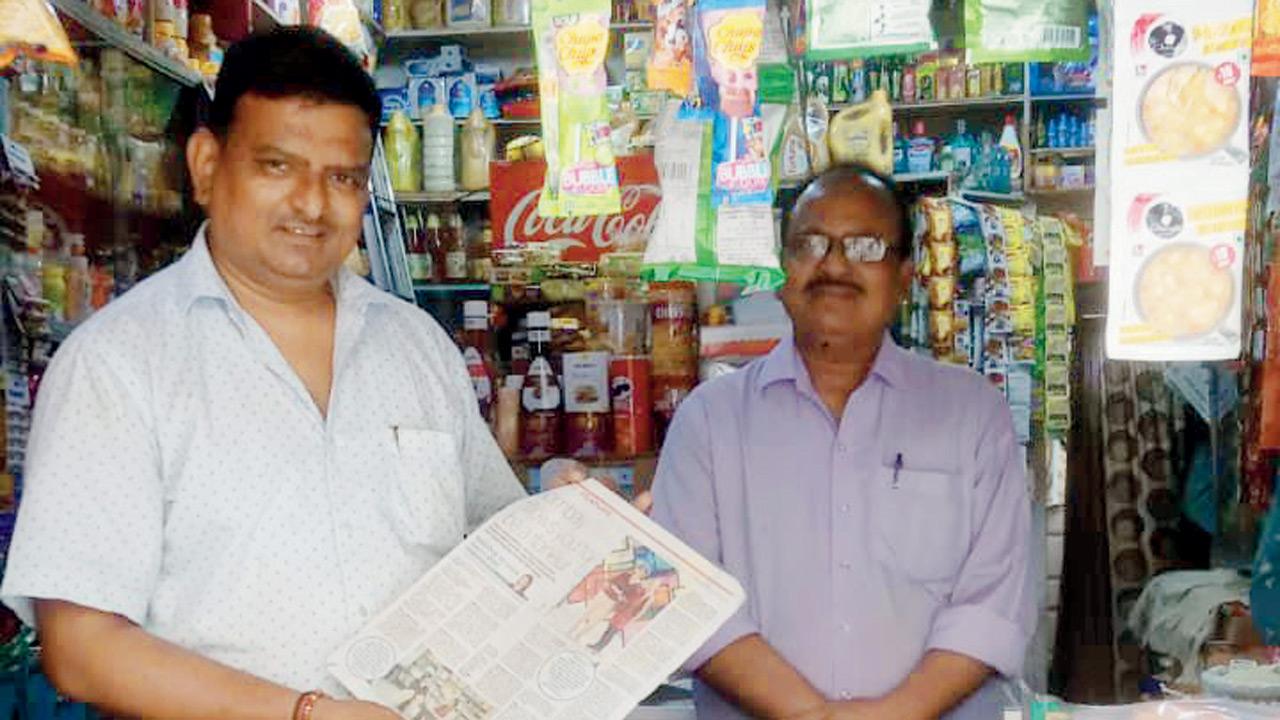 Mumbai Diary: Sunday Dossier