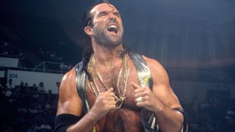 Razor Ramon Toothpick