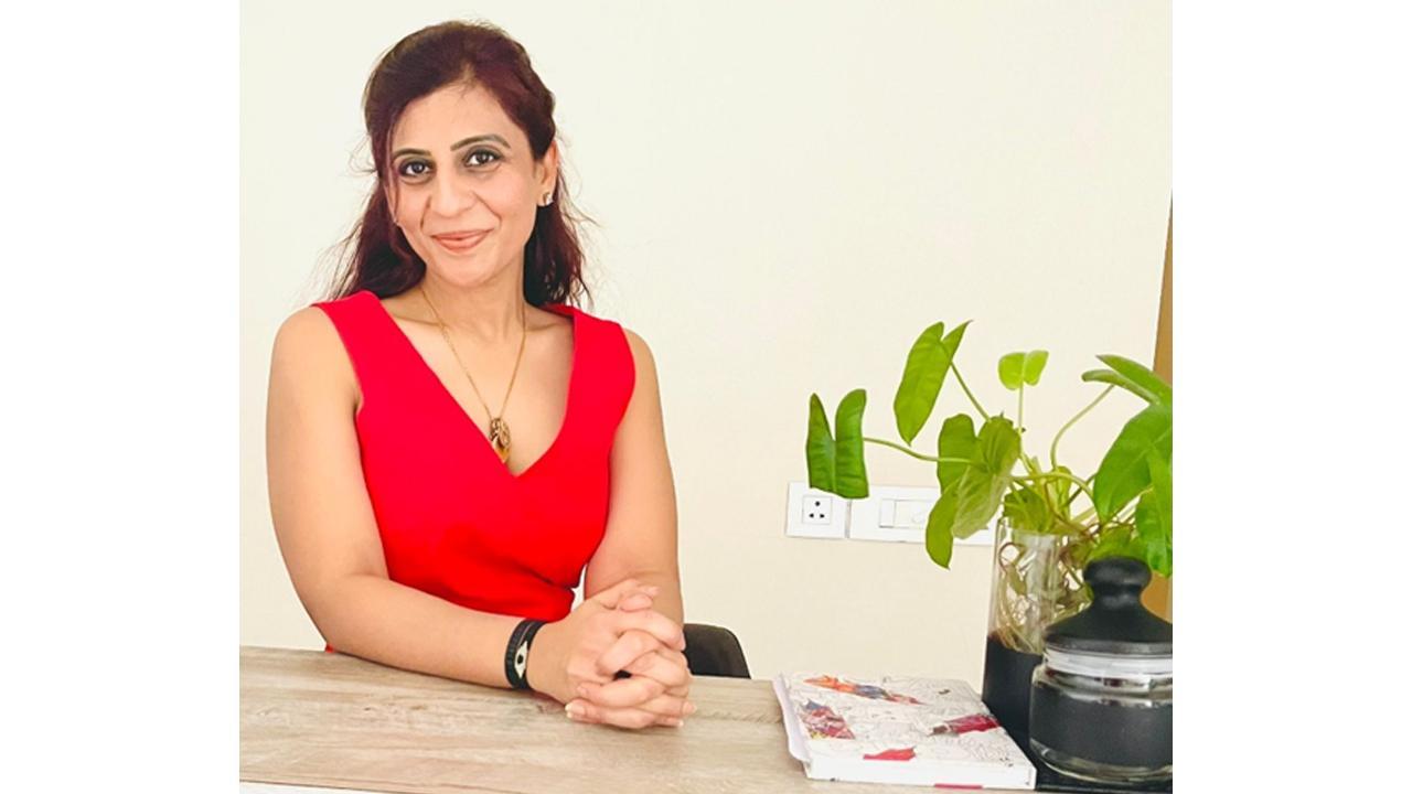 Aanchal Gupta shares her experience on being a life coach