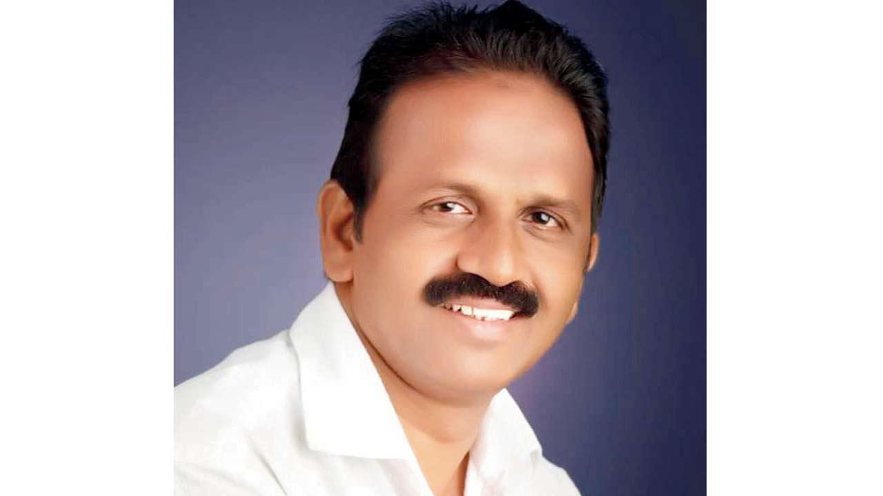 Mumbai Cops Fish Out 53 year old s Body From Vashi Creek Mumbai Cops Fish Out 53 year old s Body From Vashi Creek