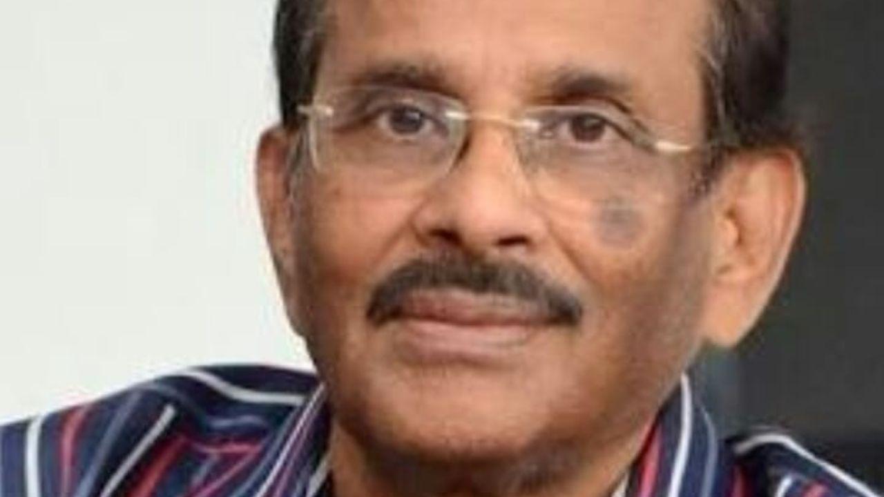 I don’t write stories, I steal them, says Baahubali’ writer V ...