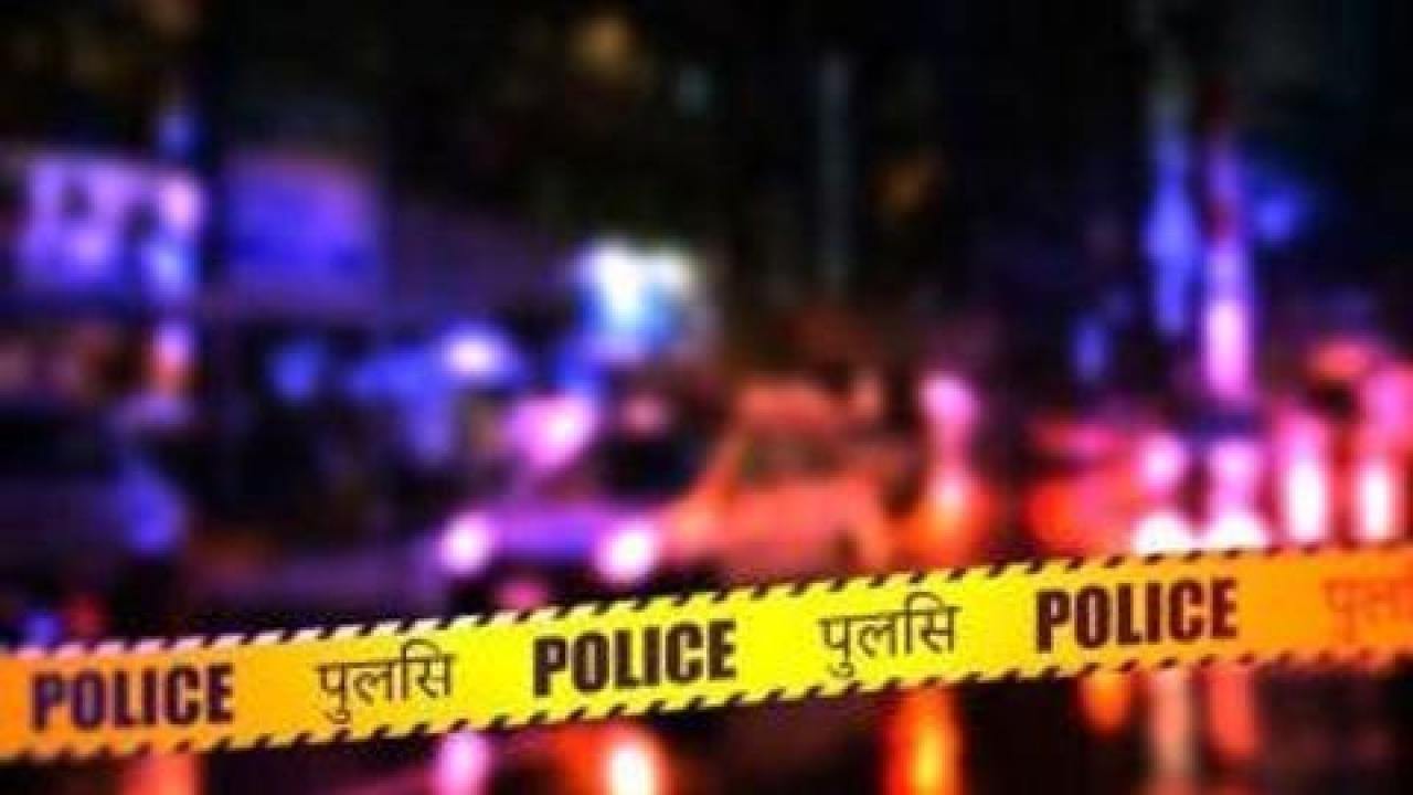 Maharashtra Sex Racket Busted In Palghar One Woman Held Two Rescued