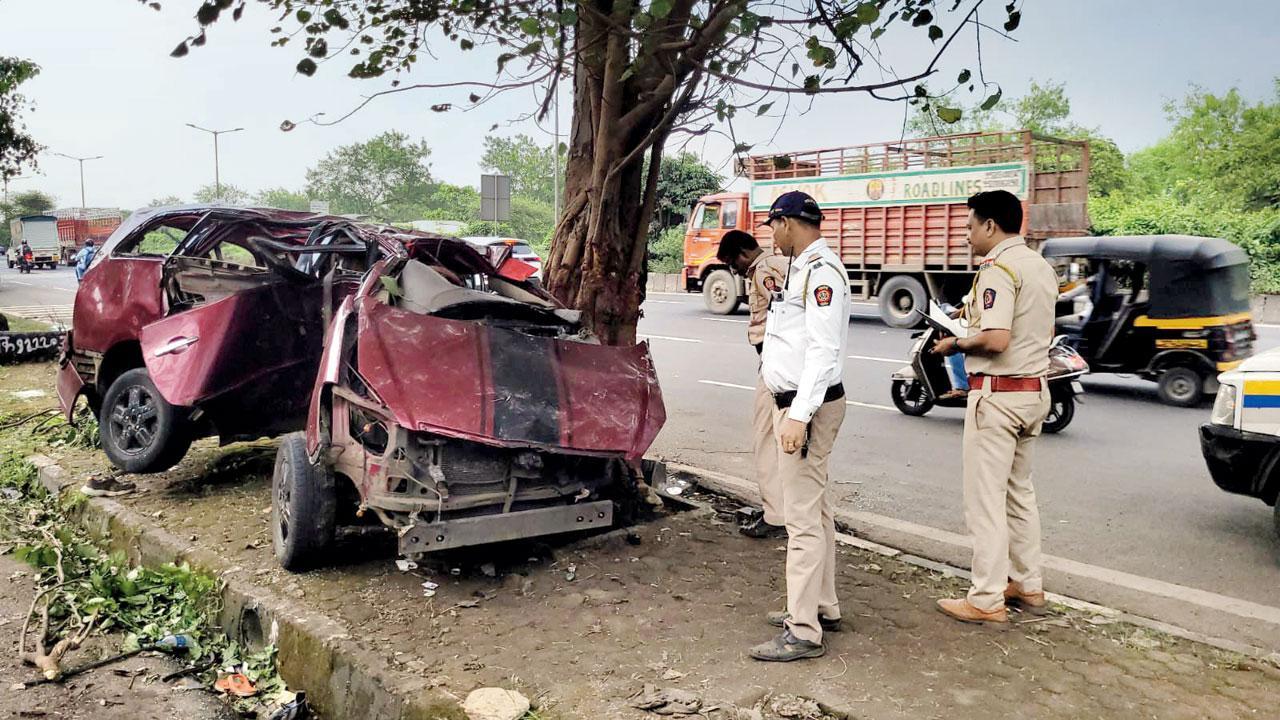 Mumbai: Two dead as birthday bash turns tragic for Kurla boys Mumbai: Two dead as birthday bash turns tragic for Kurla boys