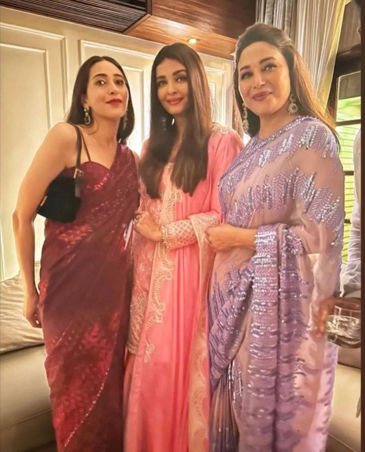 Viral Photos Of The Week: A 90s reunion