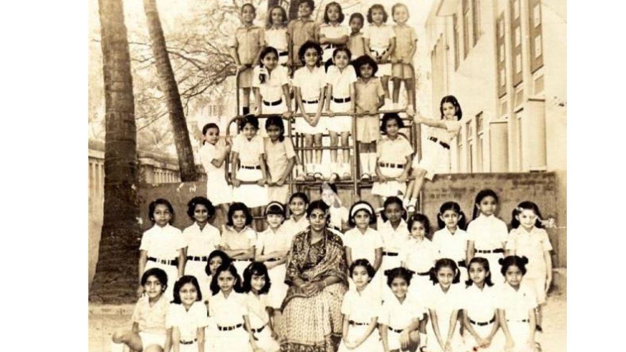 Snaps that capture the timeless elegance of Aishwarya Rai Bachchan