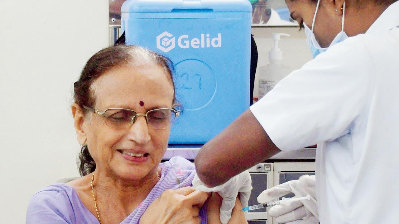 Mumbai reports 161 new Covid-19 cases, no deaths Mumbai reports 161 new Covid-19 cases, no deaths