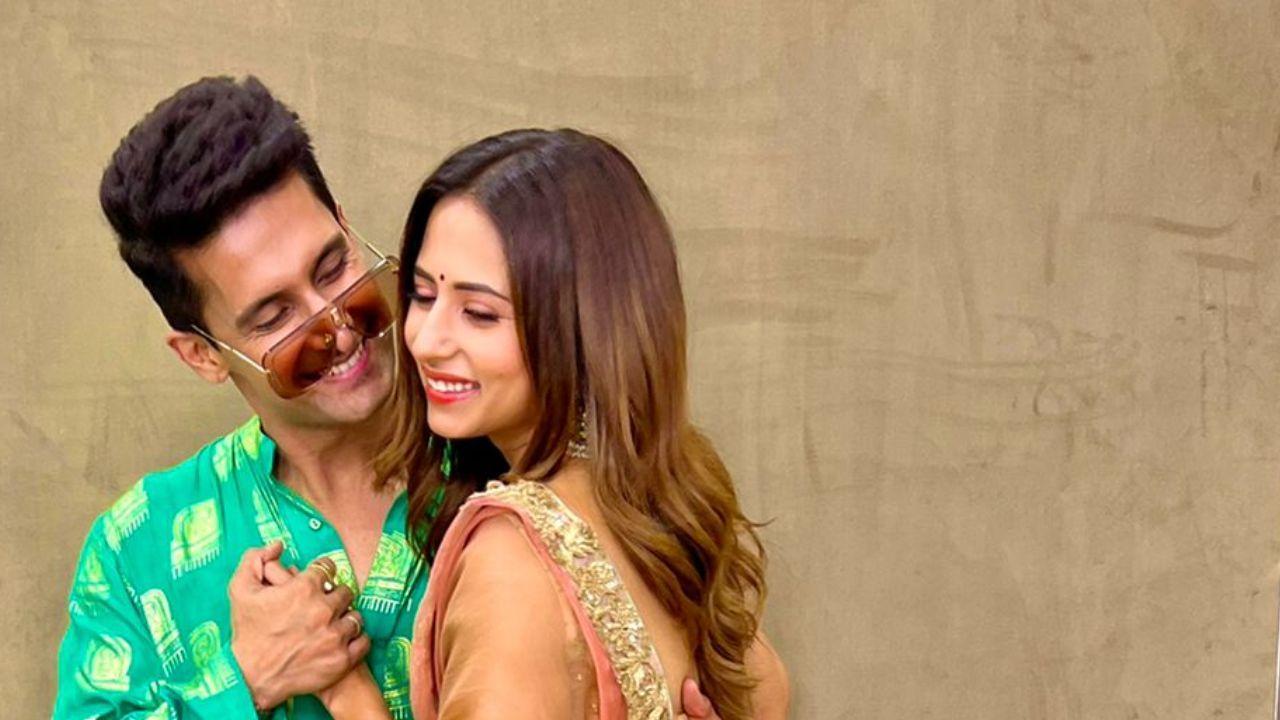 DIWALI 2022: Actor Ravie Dubey shares his Diwali plans