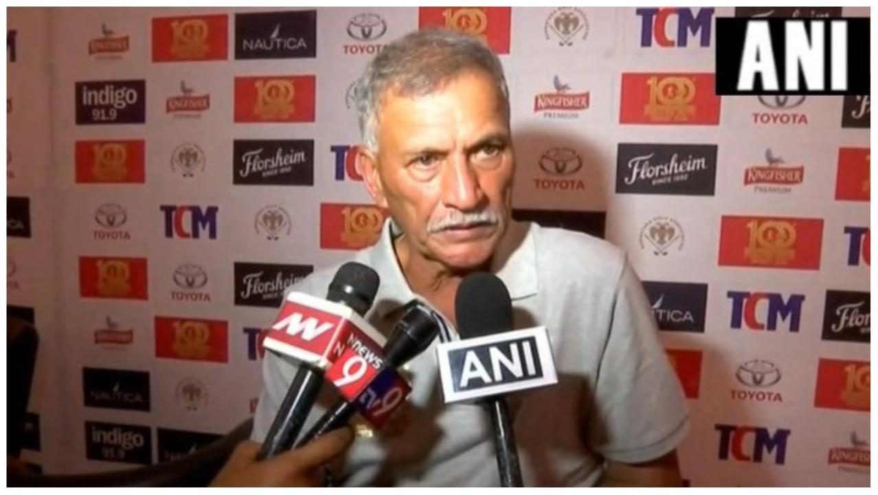 Roger Binny appointed as 36th President of BCCI