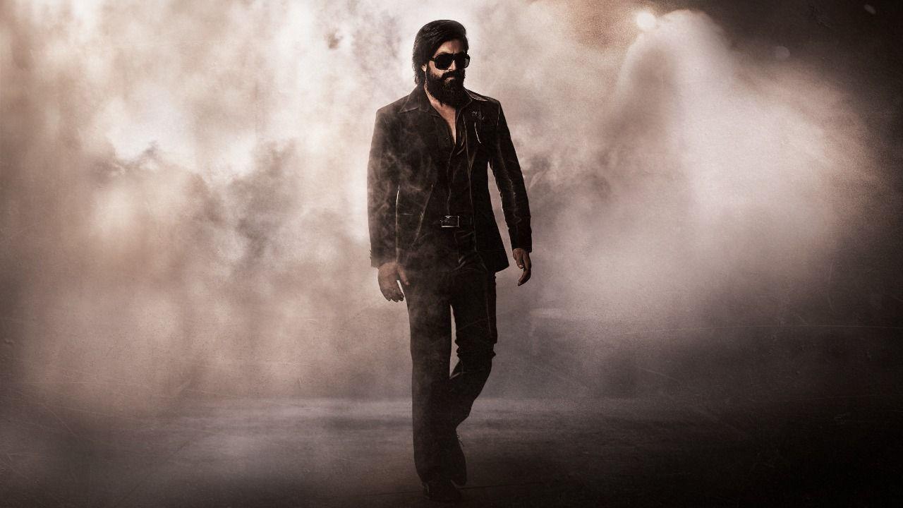Rise and rise of Yash: The Rocking Star maintains his position at the top