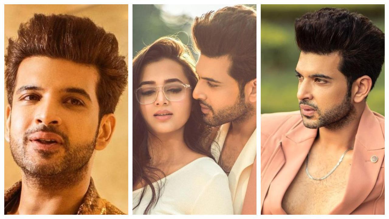 Karan Kundrra: The man who redefined success on his own terms