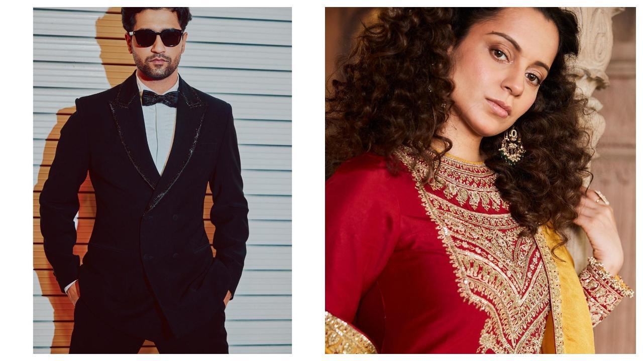 Vicky Kaushal’s ’how’s the josh’ dialogue from ’Uri’ gets ’Emergency ...