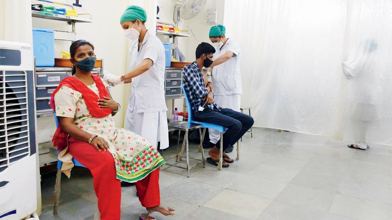 Mumbai reports 376 new cases, 2 deaths; state count 1,205 Mumbai reports 376 new cases, 2 deaths; state count 1,205