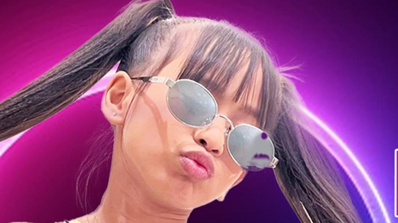 Watch video! Find out who is Gunjan Sinha’s favourite judge on Jhalak ...