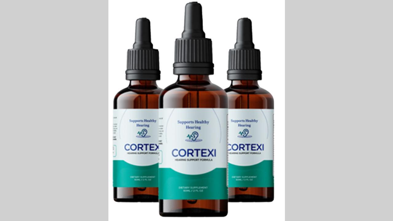 Cortexi Reviews 2023 (WARNING! Personal User Review) You Never No About ...