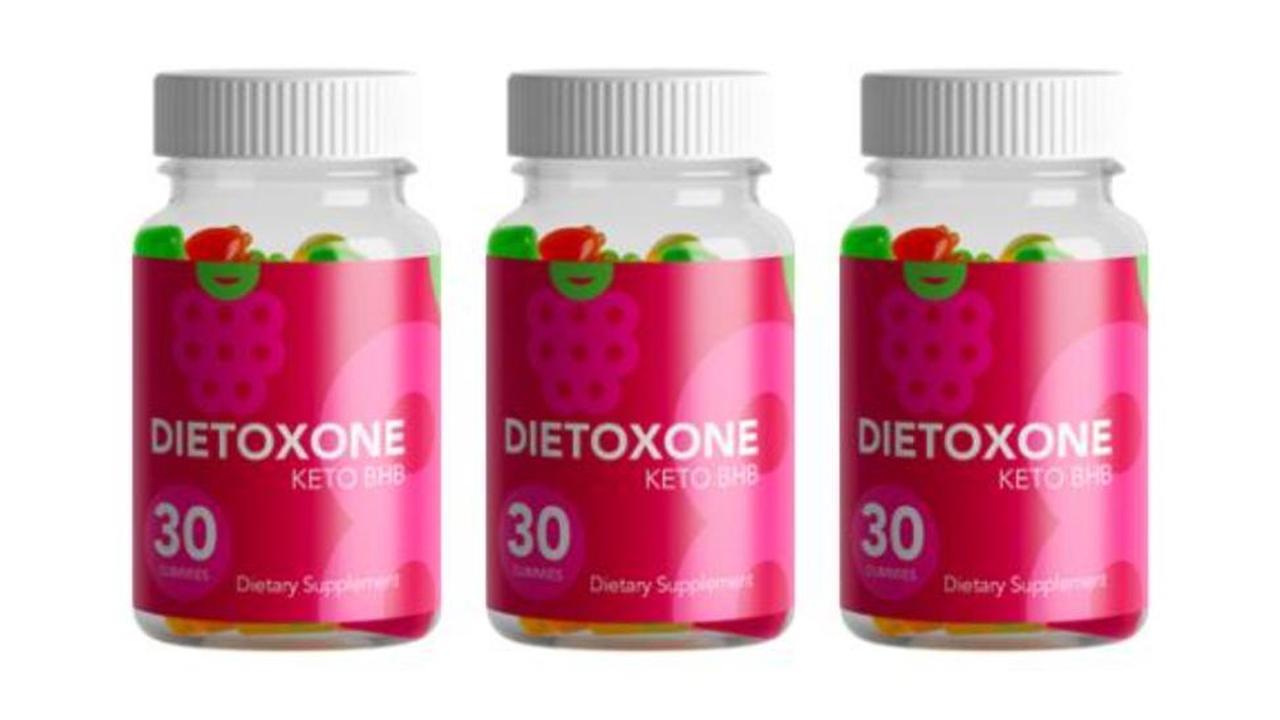 Dietoxone Gummies Reviews [dragons Den Uk] Keto Dietoxone Keto Bhb