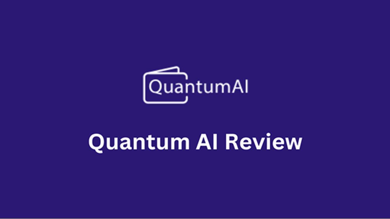Quantum AI Review Canada Scam Or Legit Trading App Quantum AI Review Canada Scam Or Legit Trading App