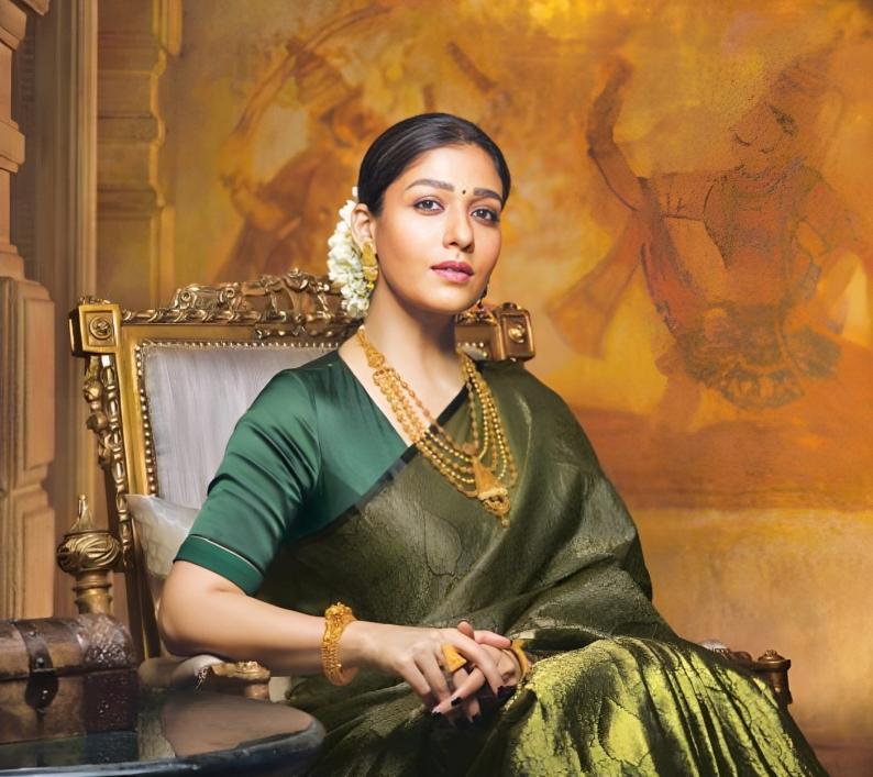 Onam 2023: Nayanthara to Alia Bhatt, take style notes from these actresses!