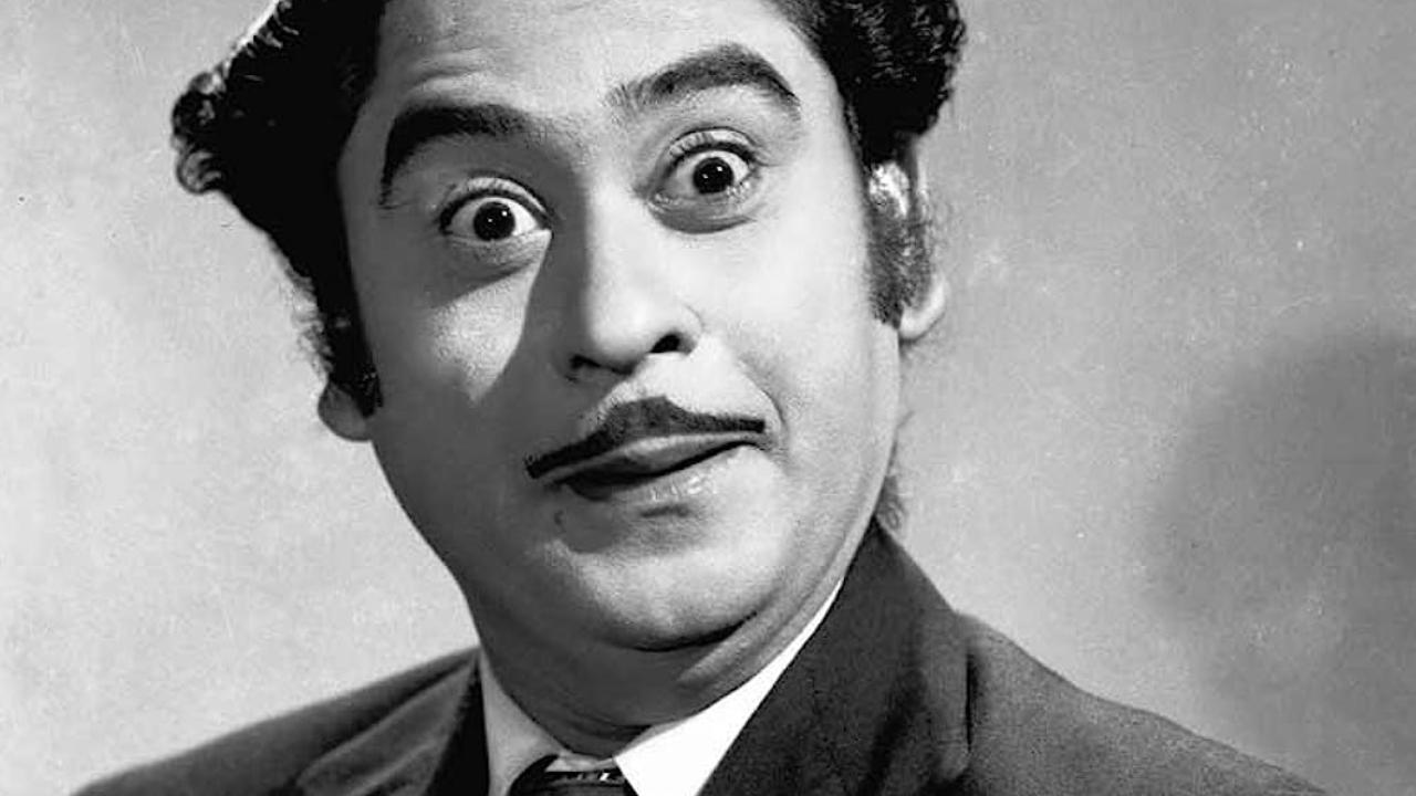 Amit Kumar Kishore Kumar