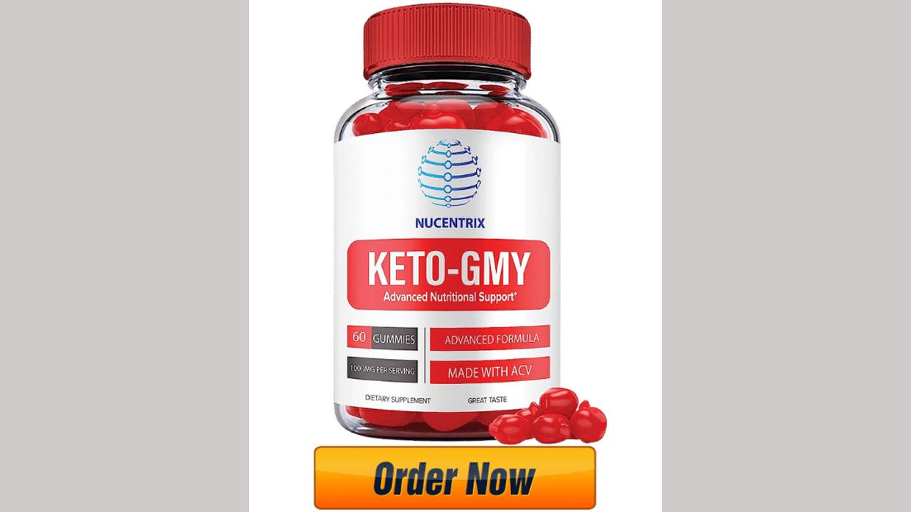 Keto Gmy Gummies Reviews Scam Or Legit Keto Gmy Bhb Gummies Nucentix
