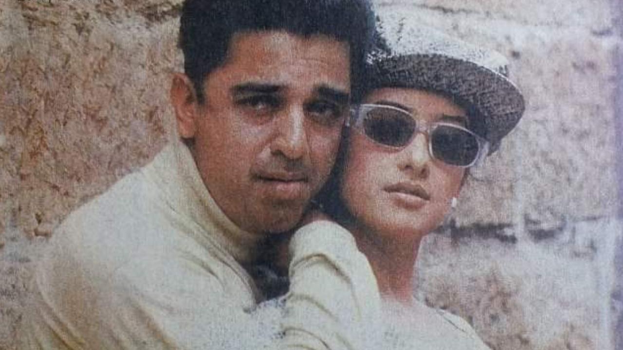 Manisha Koirala Birthday: Debut with Nepali film to replacing Madhuri ...