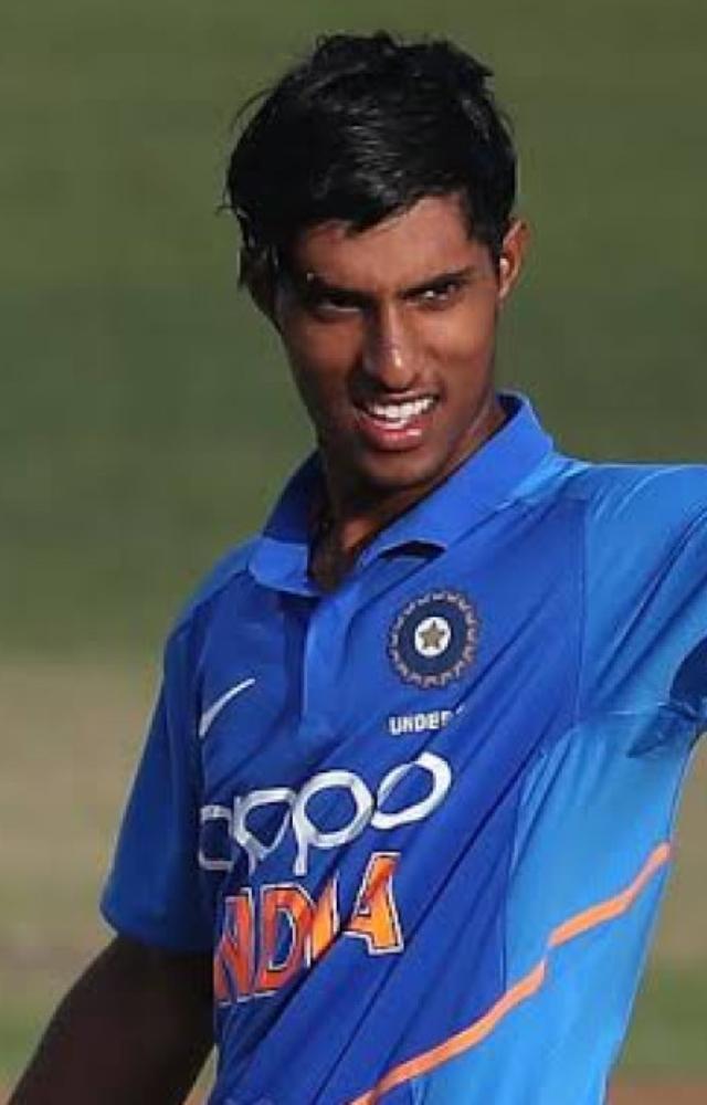 Asian Games: 5 cricketers to watch out for