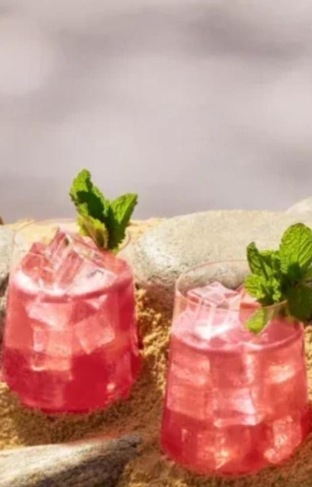 5 Unique Wine Cocktails