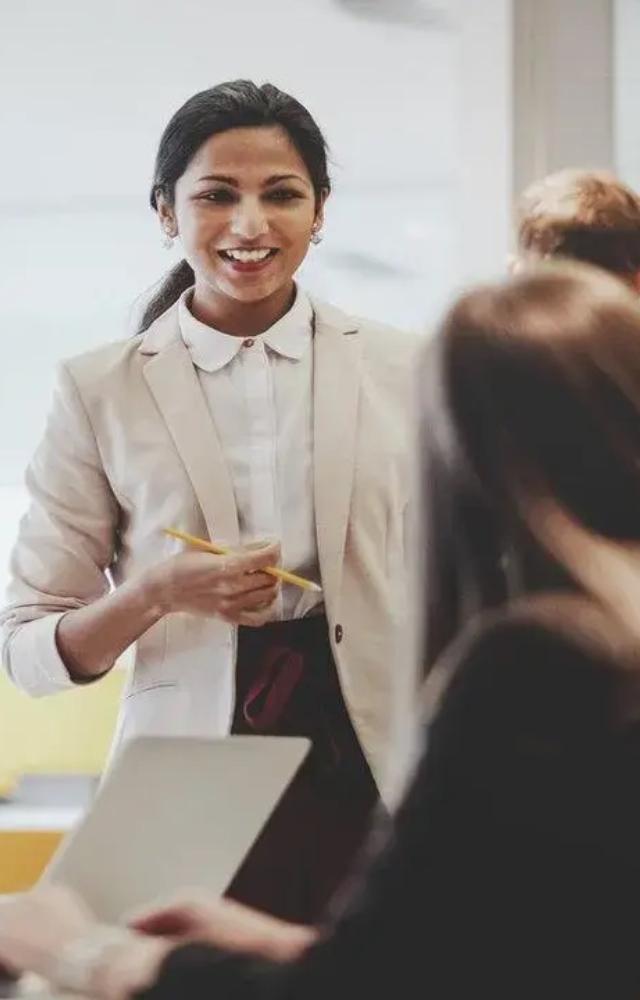 What is Coffee Badging