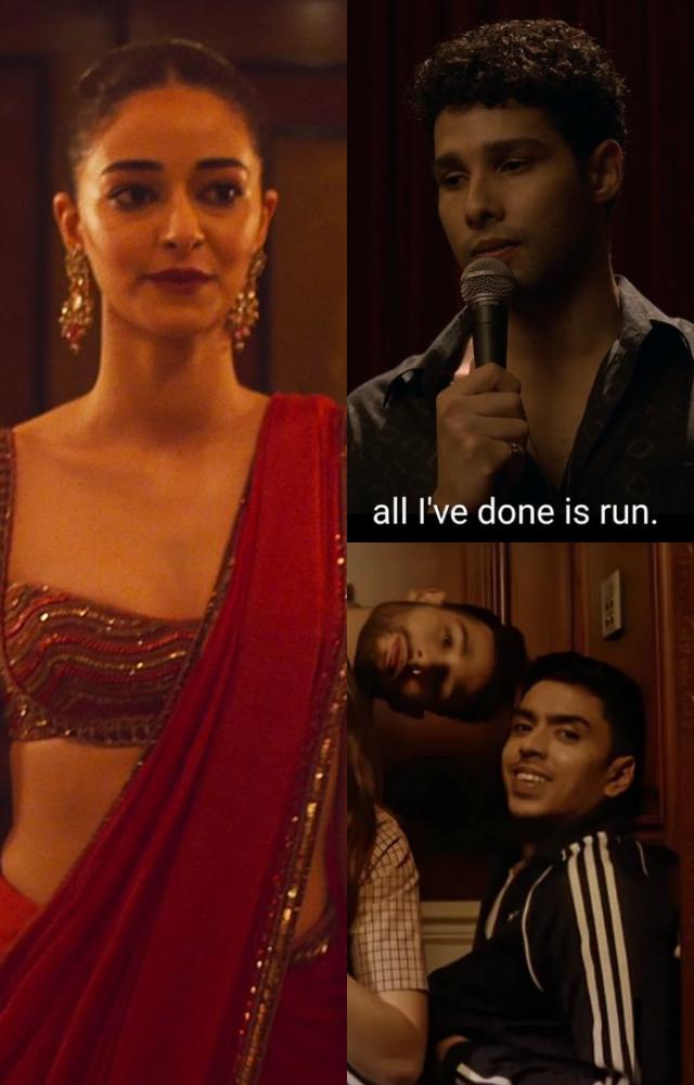 Stills from `Kho Gaye Hum Kahan`