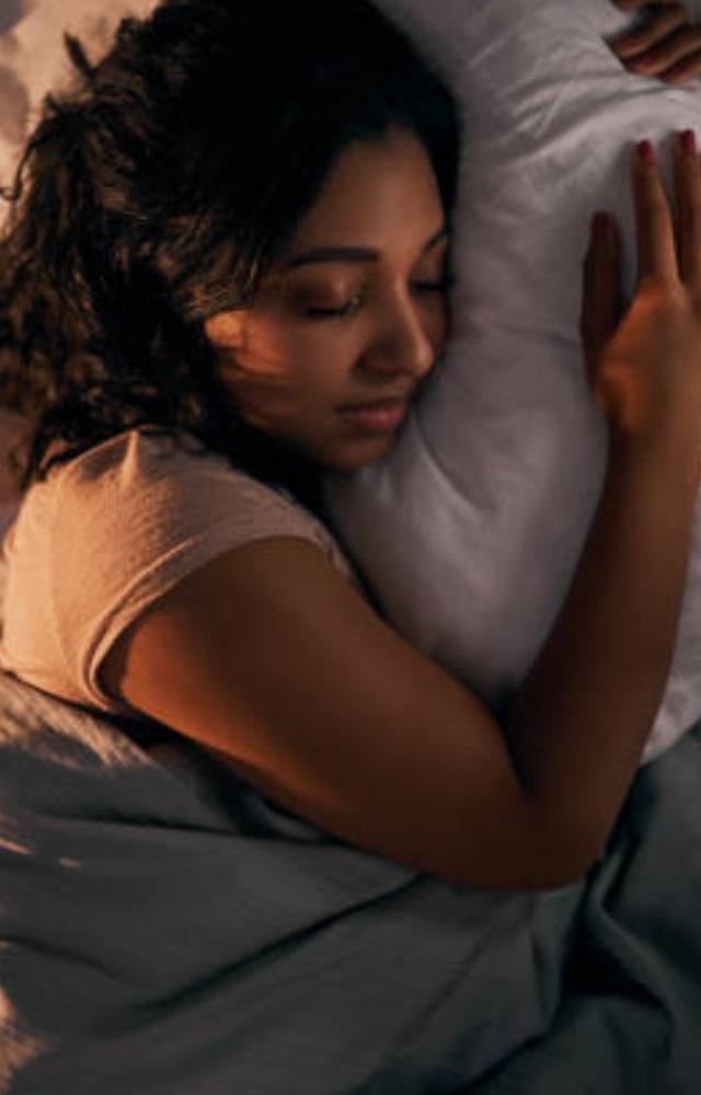 5 healthy sleeping habits 5 healthy sleeping habits