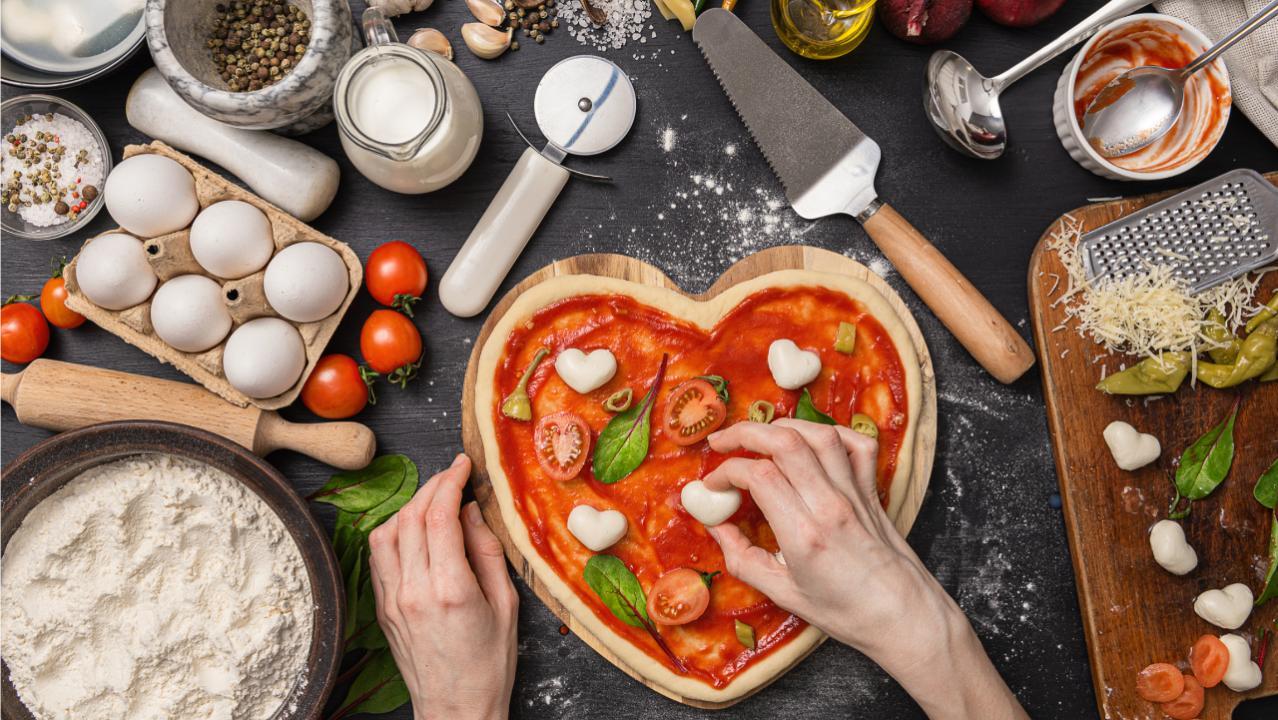 Food And Drink Ideas For A Valentine s Day Party