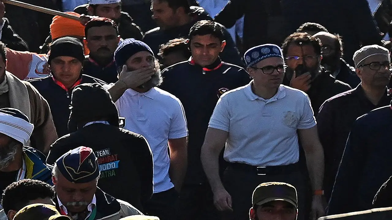 Former J&K CM Omar Abdullah says ’more concerned about country’s image ...