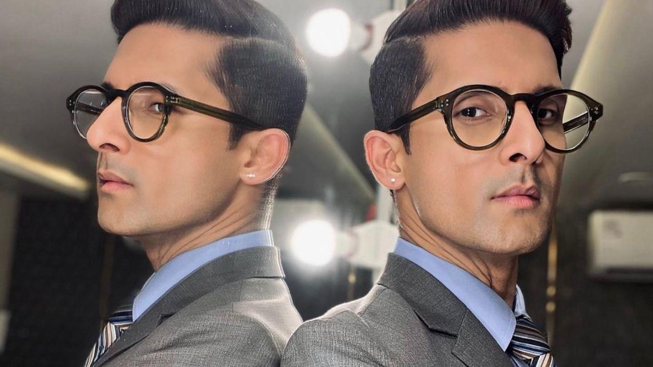 Ravie Dubey’s shocking transformation in `Farradday`