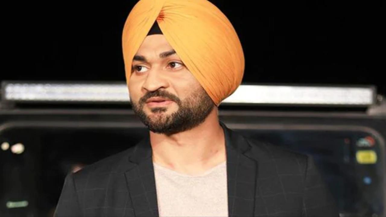 Haryana Sports Minister Sandeep Singh booked for sexual harassment