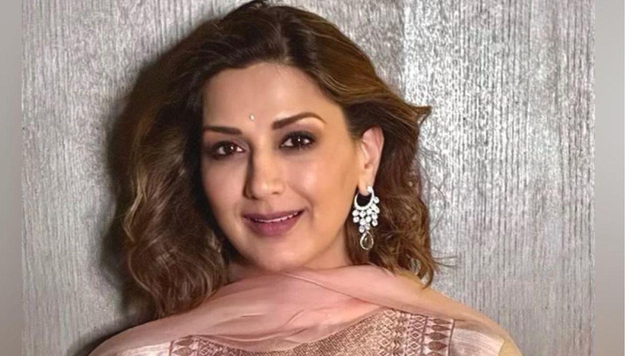 Happy Birthday Sonali Bendre: Here are 7 unknown facts about the ...