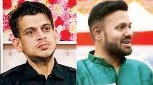 Another Aaditya core team member to join Shinde Sena