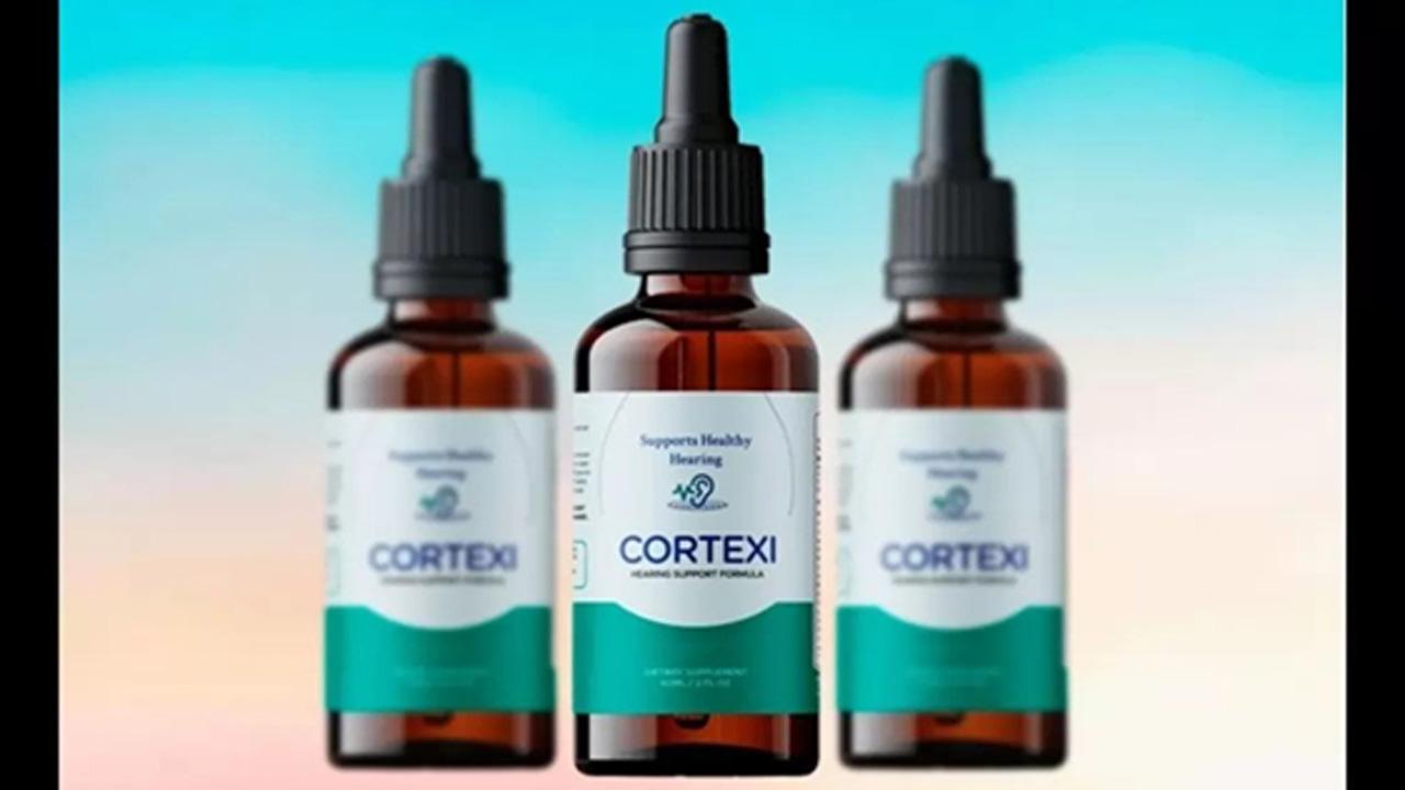 Cortexi Reviews - Fraudulent Scam Alert! Honest Buyer Beware Consumer ... Cortexi Reviews - Fraudulent Scam Alert! Honest Buyer Beware Consumer ...