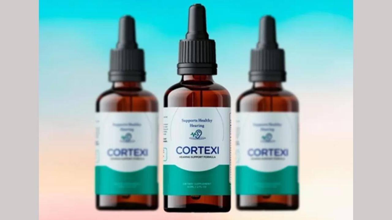 Cortexi Reviews SCAM EXPOSED By A Real Consumer Shocking Report ... Cortexi Reviews SCAM EXPOSED By A Real Consumer Shocking Report ...