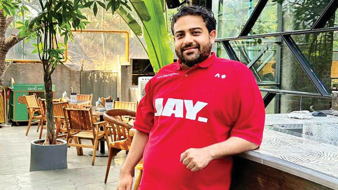 Mumbai Diary: Saturday Dossier