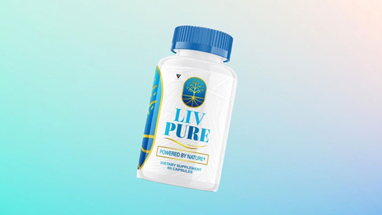 Liv Pure Reviews Scam Claims Verified By Experts Liv Pure Reviews Scam Claims Verified By Experts