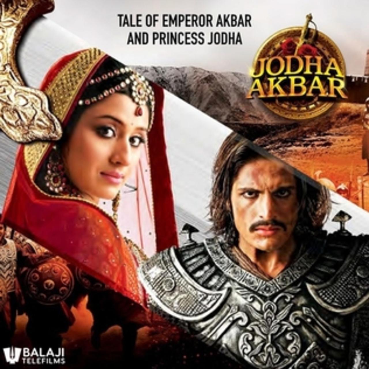 From Peshwa Bajirao to Maharana Pratap, historical serials of Hindi ...