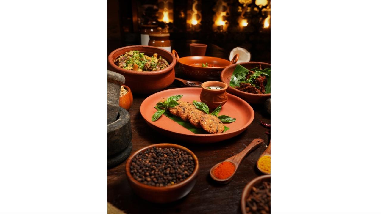 IN PHOTOS: Experience the authentic flavors of Chettinad at Conrad Pune