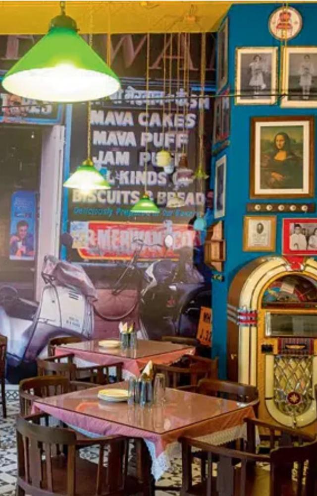5 iconic Irani cafes to try in Mumbai