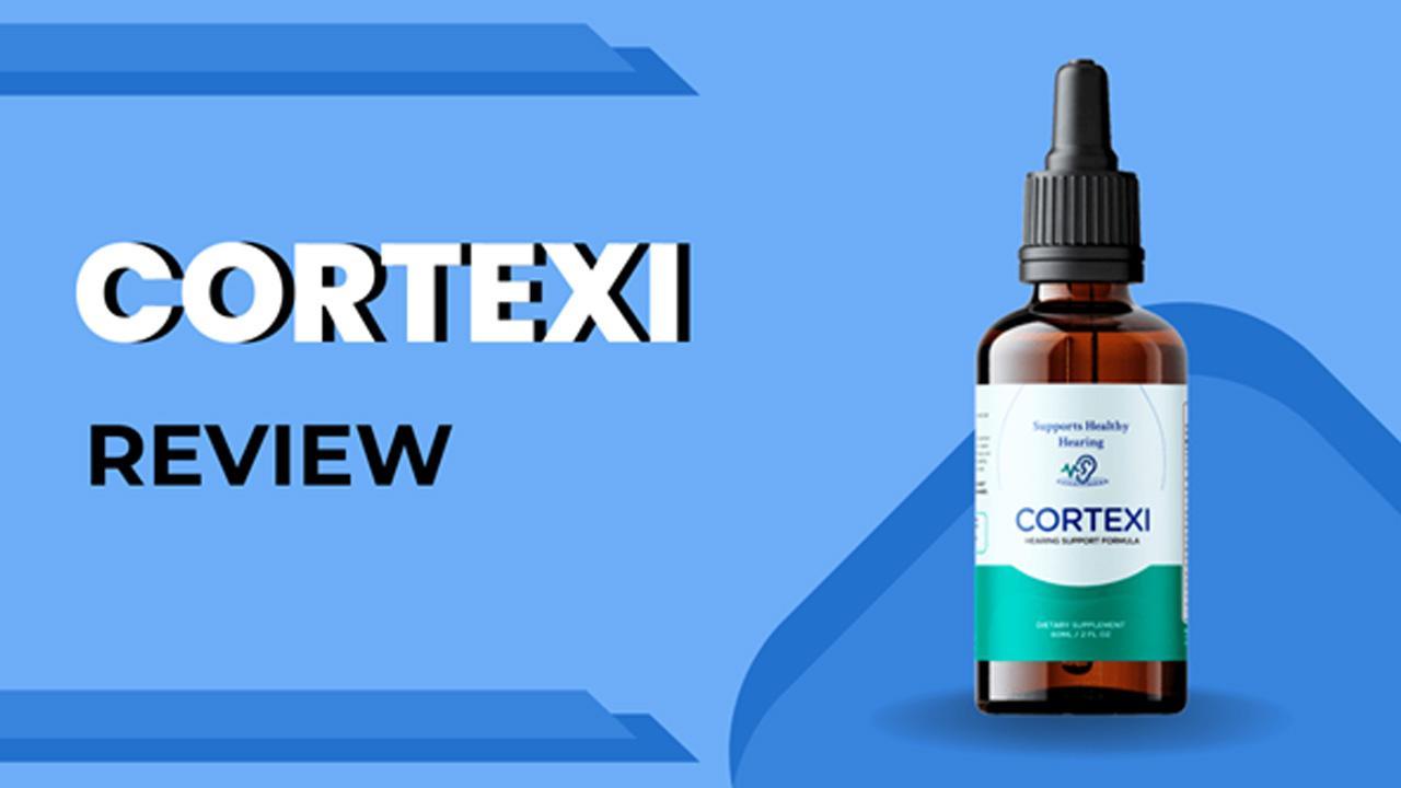 Cortexi Reviews SCAM Medical Experts’ Alarming Conclusions On The ...