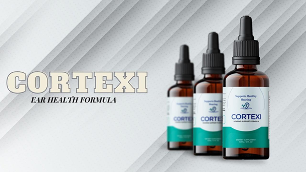 Cortexi Reviews SCAM Report Revealed By Independent Researchers 2023 Cortexi Reviews SCAM Report Revealed By Independent Researchers 2023