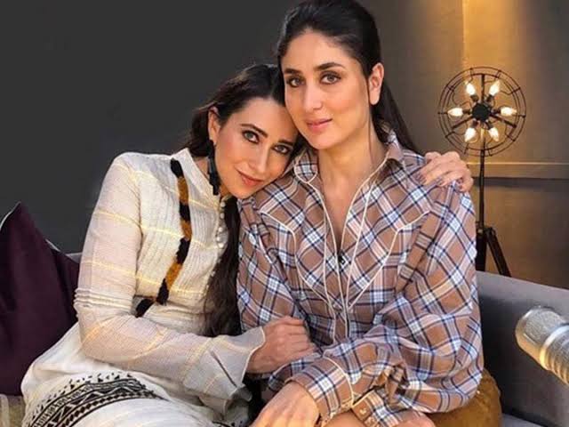 From Karisma Kapoor and Kareena Kapoor Khan to Shamita Shetty and ...