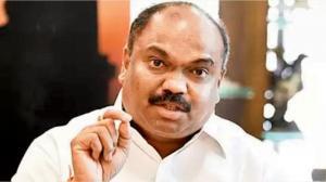 Civic employee 'assault' case: FIR against Shiv Sena (UBT) leader Anil ...