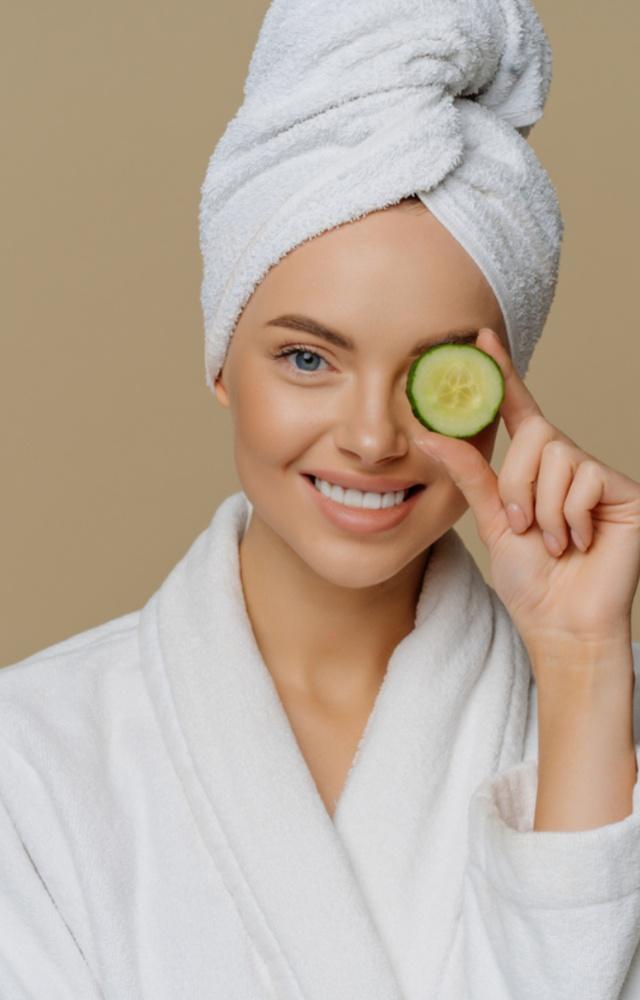 7 Tips To Protect Eyes From Summer Heat