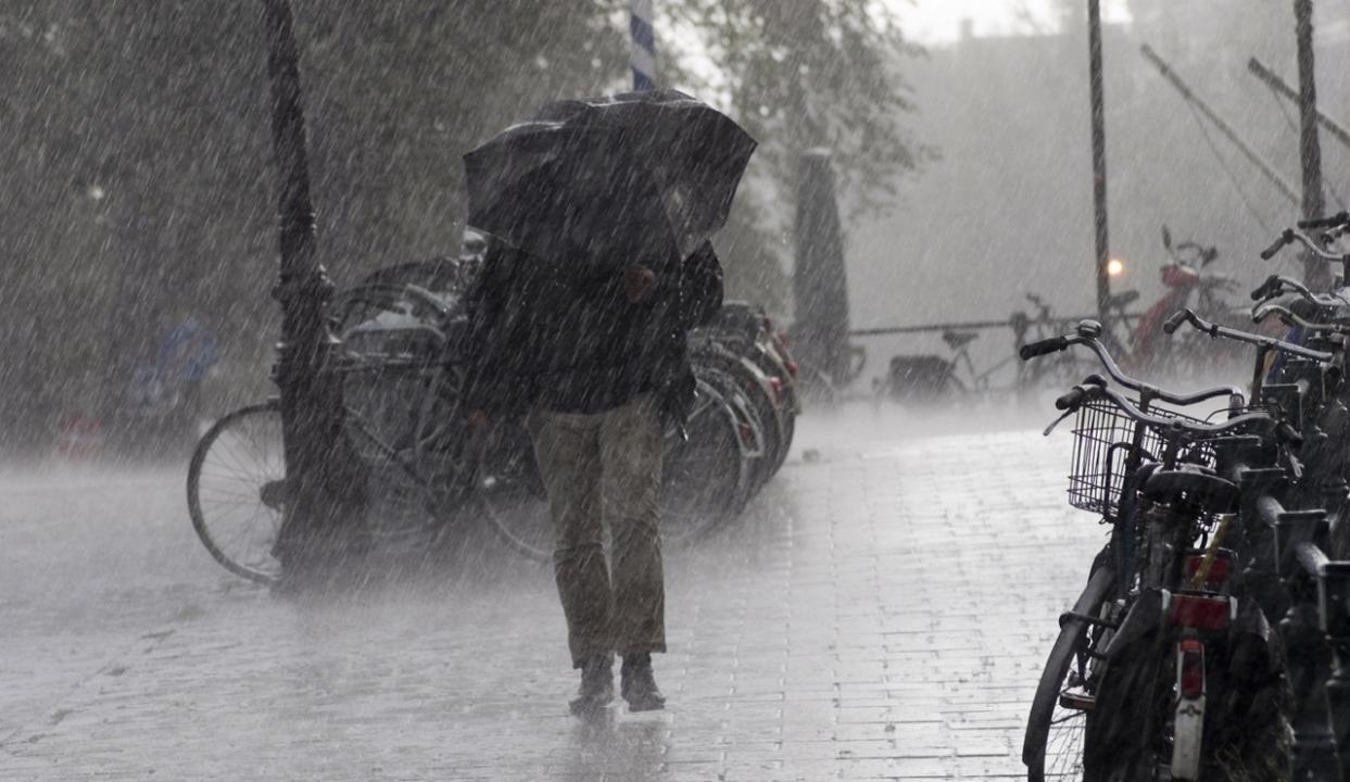 Maharashtra weather update: IMD predicts thunderstorm, light rainfall ... Maharashtra weather update: IMD predicts thunderstorm, light rainfall ...