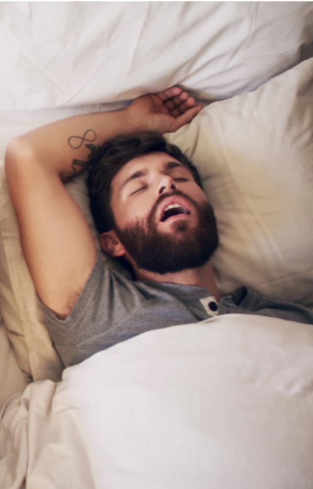 5 tips to stop snoring while sleeping 5 tips to stop snoring while sleeping